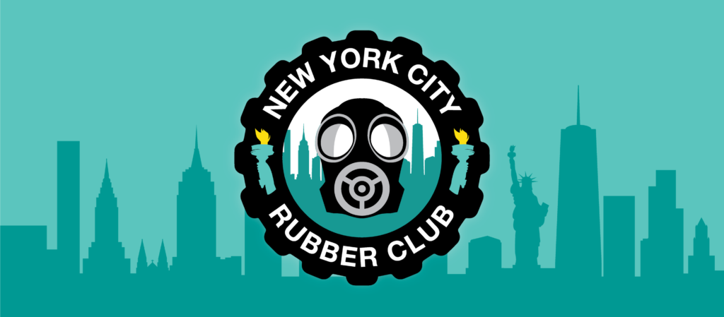 Code Of Conduct | NYC Rubber Club